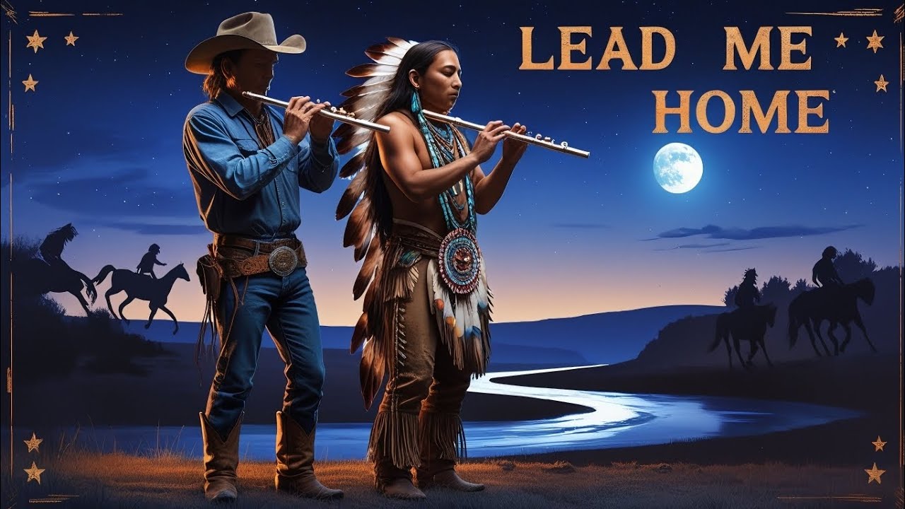 Lead Me Home - YouTube