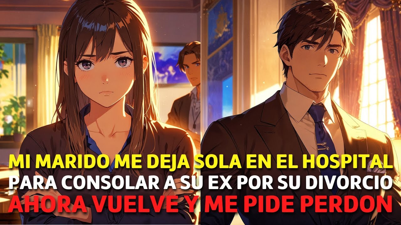 Jugamos Verdad o Reto en una Fiesta, mi MARIDO me Preguntó qué iba a ...