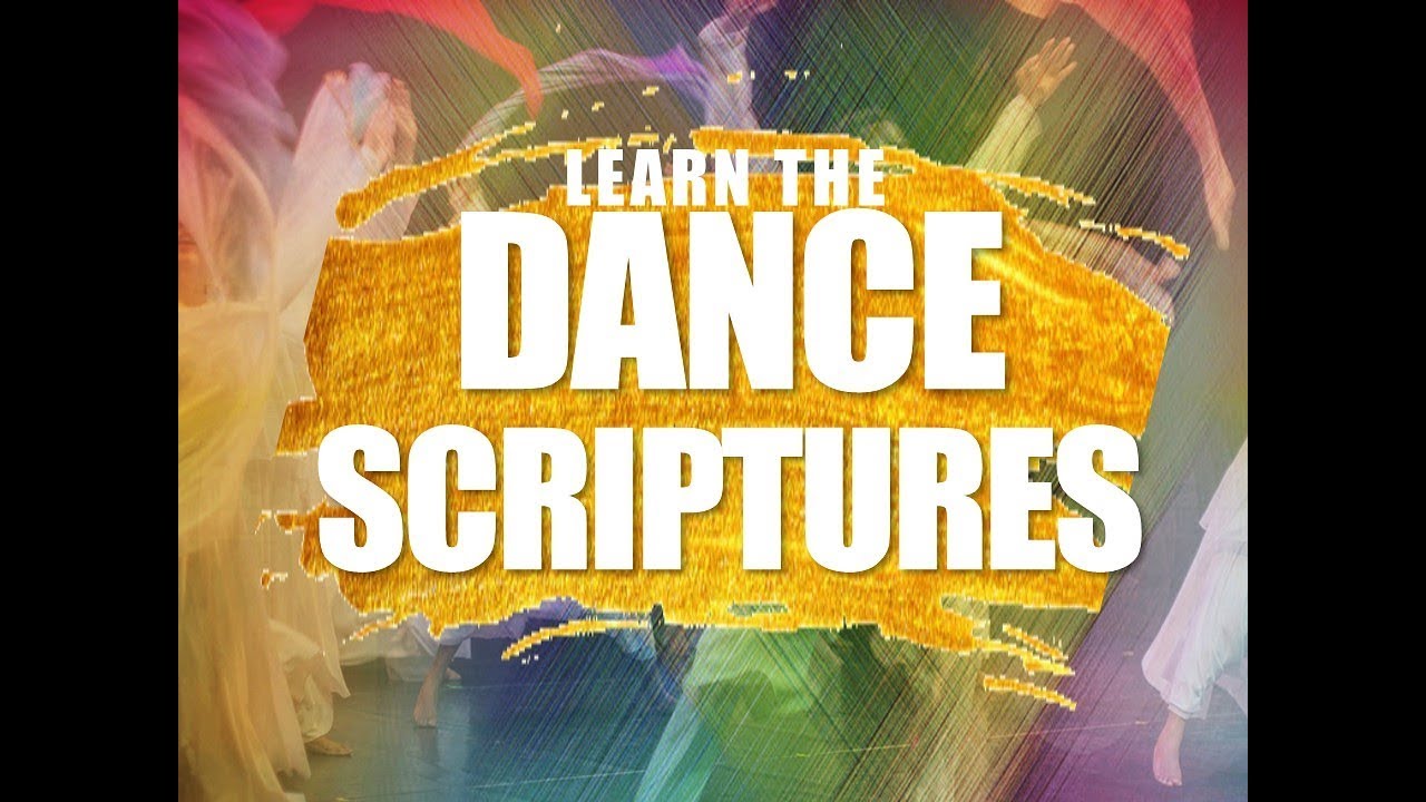 Scriptures on Dance - YouTube