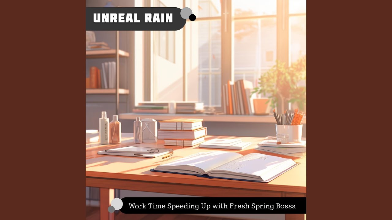 Gentle Breeze Study Break - YouTube