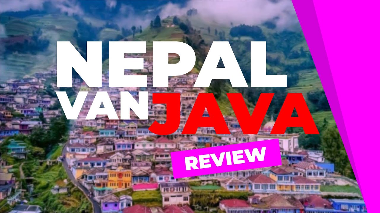 Nepal Van Java - Cental Java | English subtitle - YouTube