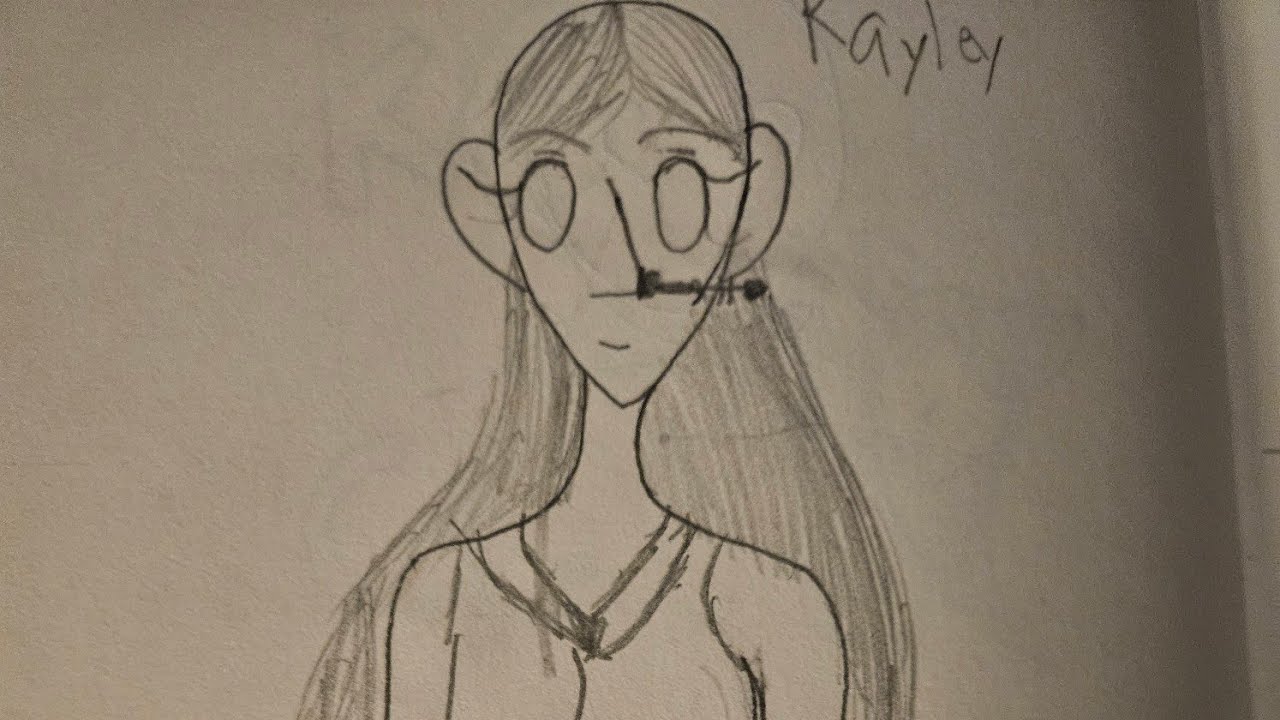 My 7th grade drawings ️🌎 - YouTube
