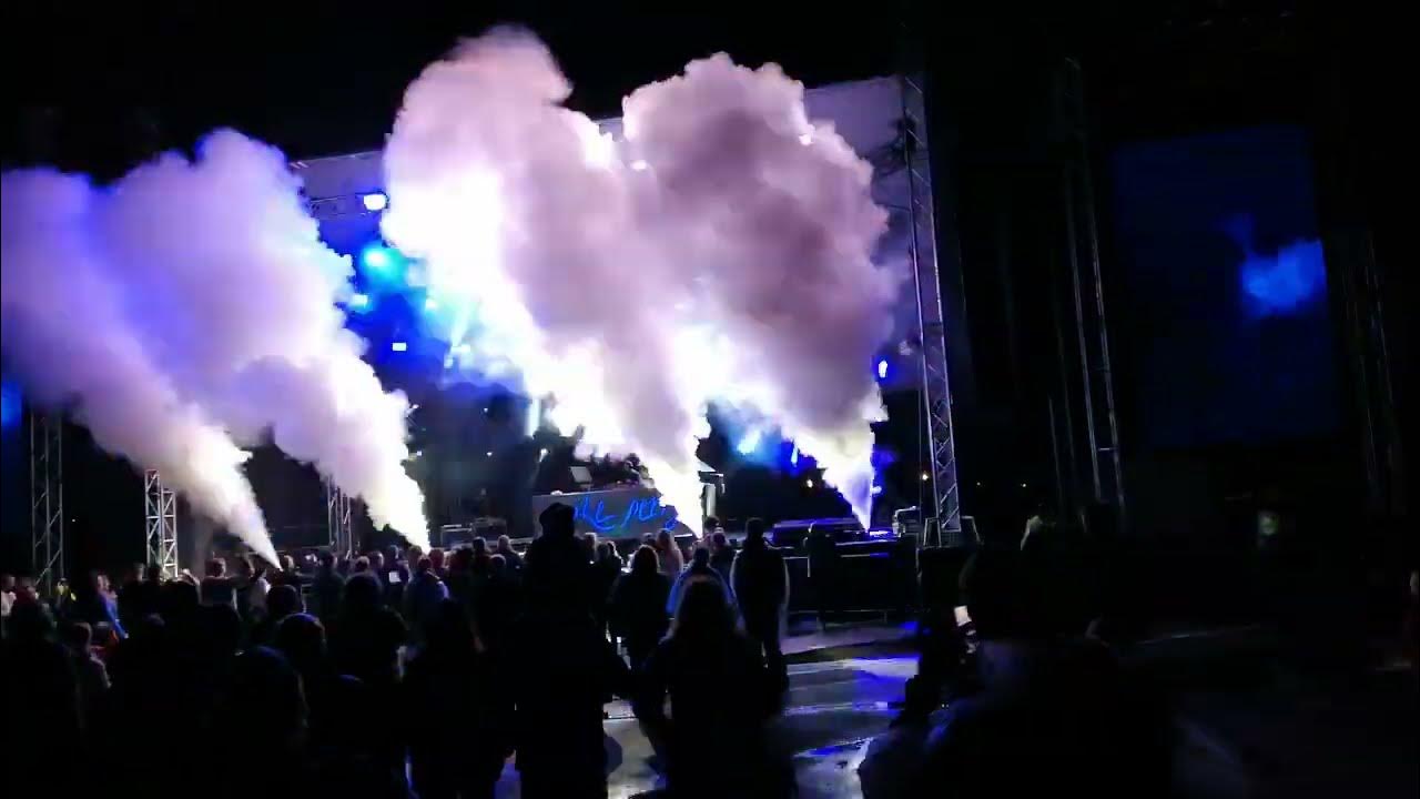 Dj Mike Perry Concert - YouTube