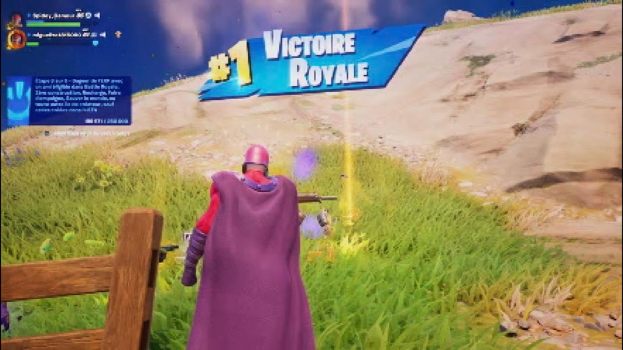 Top 1 duo de Magneto ( ft.Senox_998) - YouTube