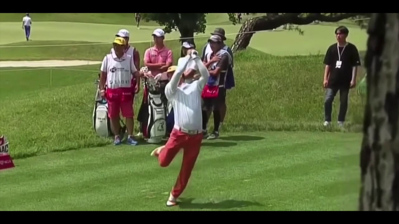 Ho-sung Choi - YouTube