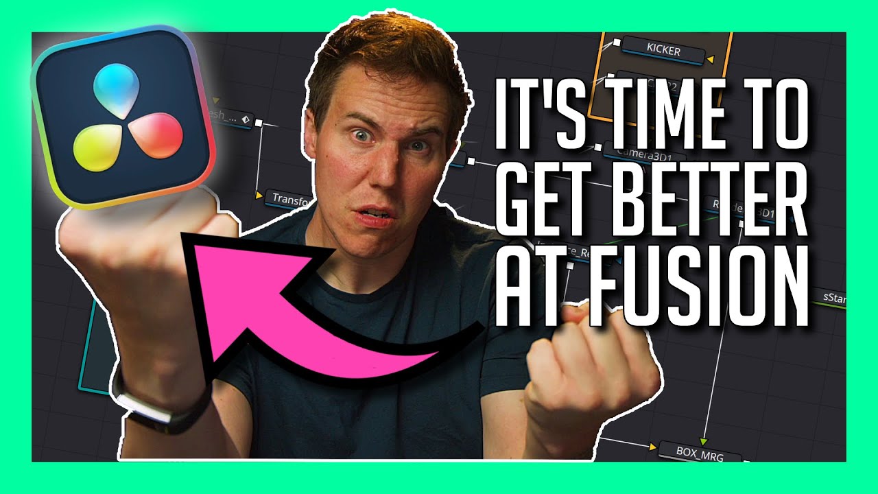 HOW THE HECK DO I GET BETTER AT FUSION YouTube HOW THE HECK DO I GET BETTER AT FUSION YouTube