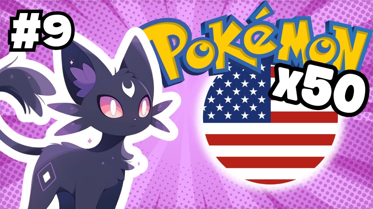 USA - Fakemon Design Challenge: Massachusetts - YouTube