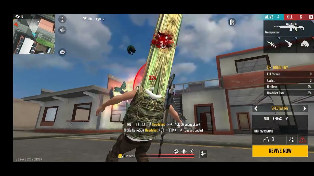 FREE FIRE HACK LOVER - YouTube