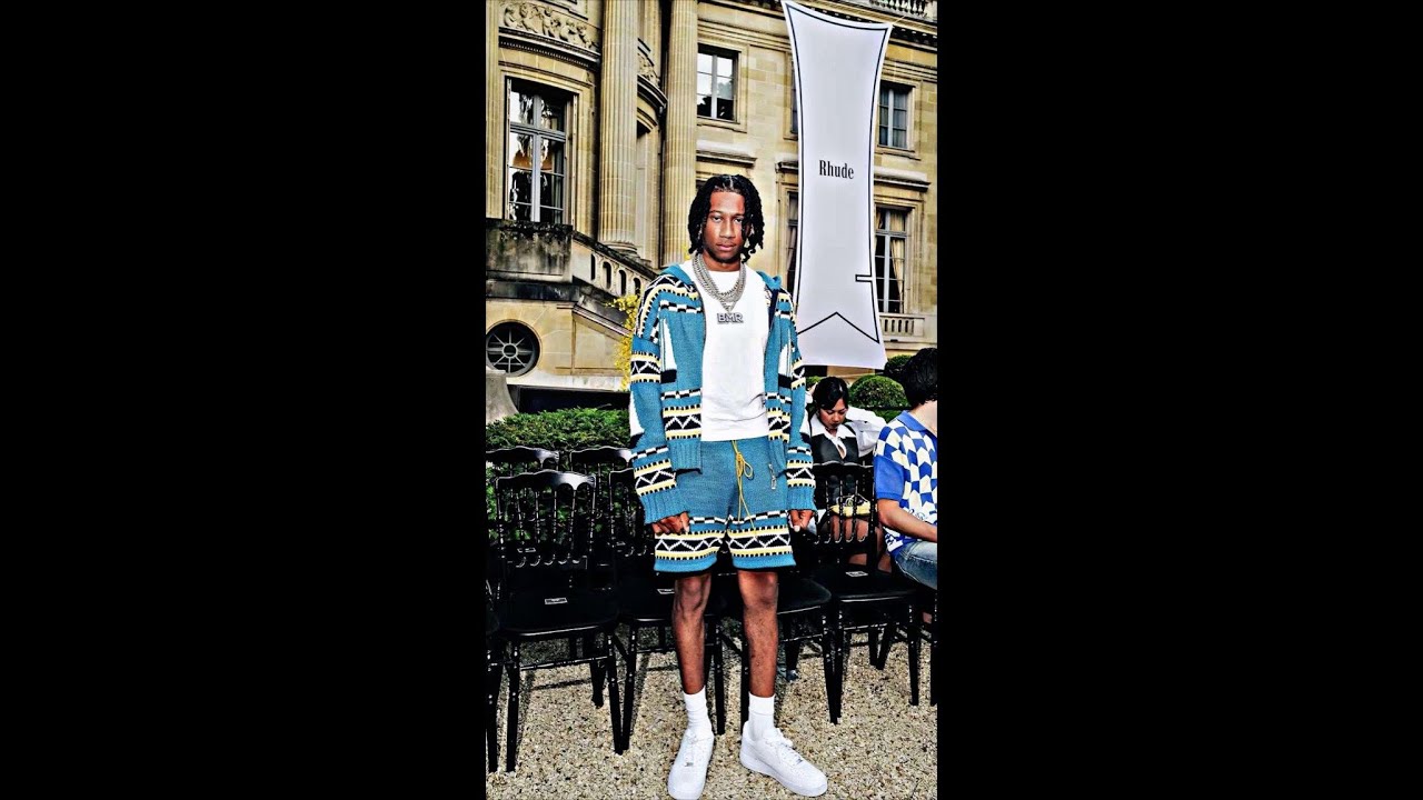 (FREE) Digga D x Sav’O UK Drill Type Beat “Benched”/Prod.By ATBeats ...