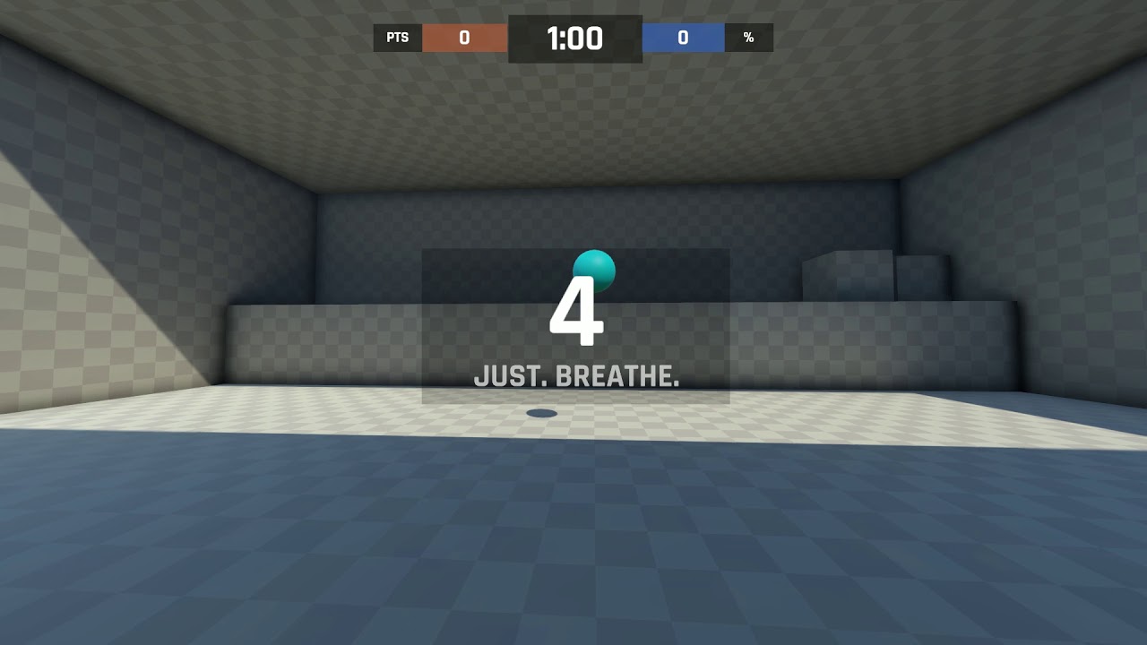 Aim Lab Spidershot Ultimate gameplay - YouTube