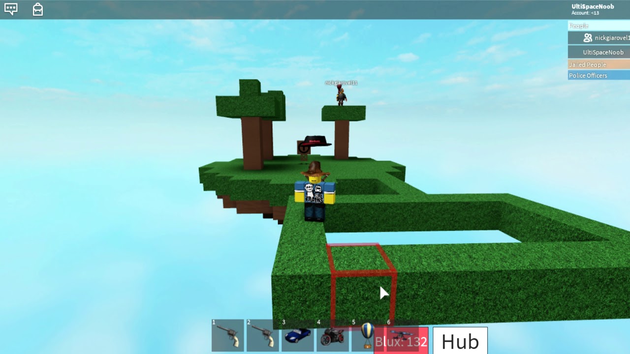 How to play Blockate Part II - YouTube