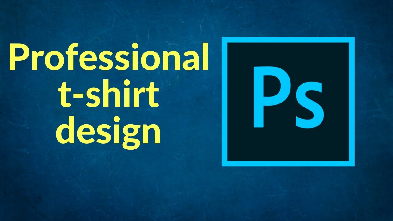 How To Design T Shirt In Photoshop CS6 Tutorial YouTube How To Design T Shirt In Photoshop CS6 Tutorial YouTube