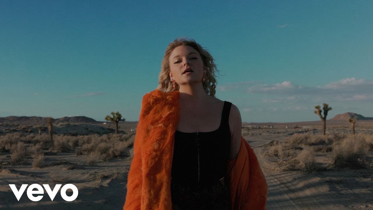 JESSIA - Without You (Official Music Video) - YouTube Music