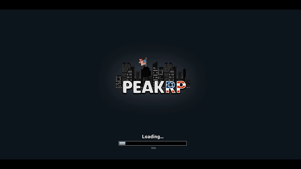 [PeakRP v5] Highlights Part 2 - YouTube