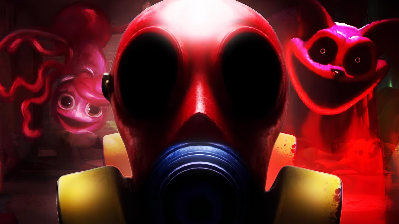 ZERANDO TODOS OS CAPÍTULOS DE POPPY EM UMA ÚNICA LIVE! - YouTube