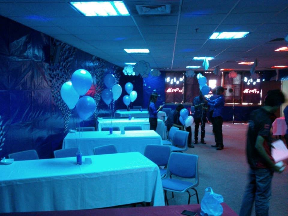 "Adieu Metro" - SLIIT 2012 IT Batch 2 : Farewell Party - YouTube