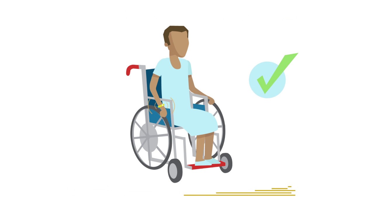 CenTrak Patient Tracking Solutions - YouTube