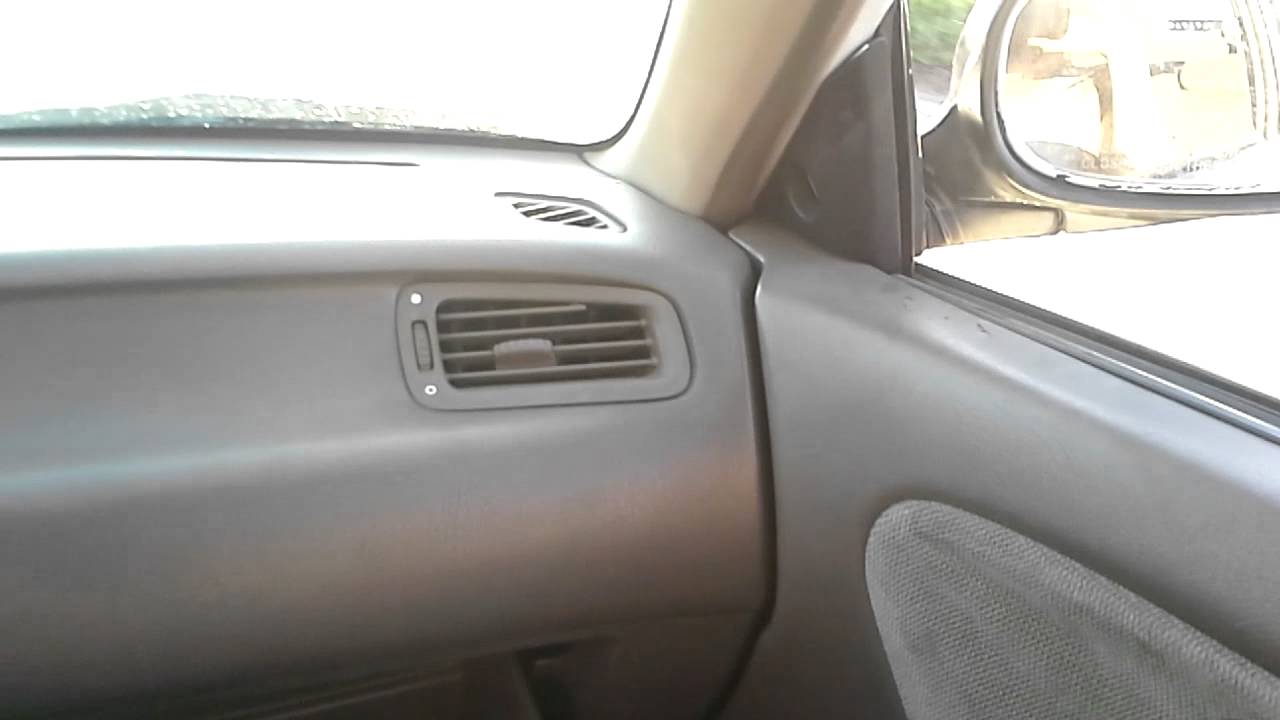 93 civic zc vtec - YouTube