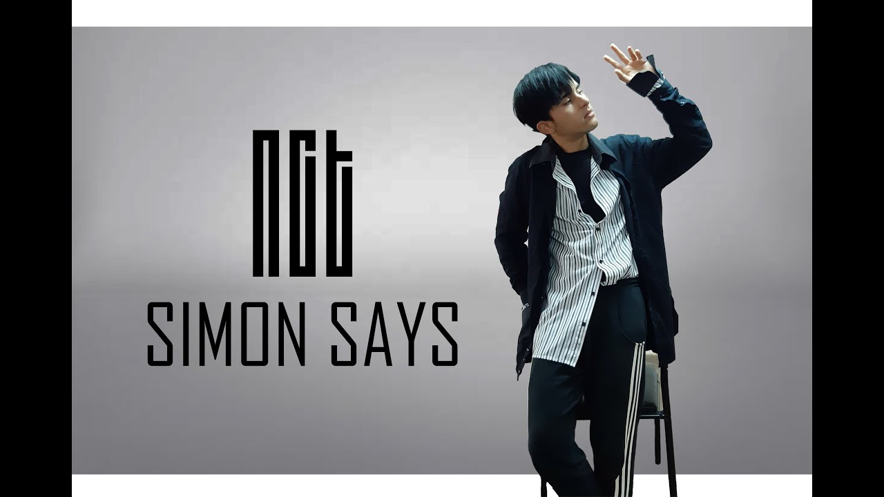 NCT 127 엔시티 127 Simon Says Dance Cover (WILD ONE) from Brazil - YouTube