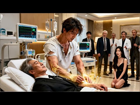 7 Yıl Saklanan Efsane Doktor: 100 Milyarlık Teklif ve 3 Saniyelik Mucize!