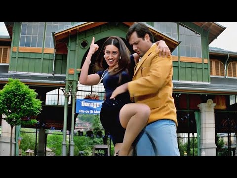 Sona Kitna Sona Hai | Tu Mera Hero No.1 | Udit Narayan, Poornima | Hindi Song