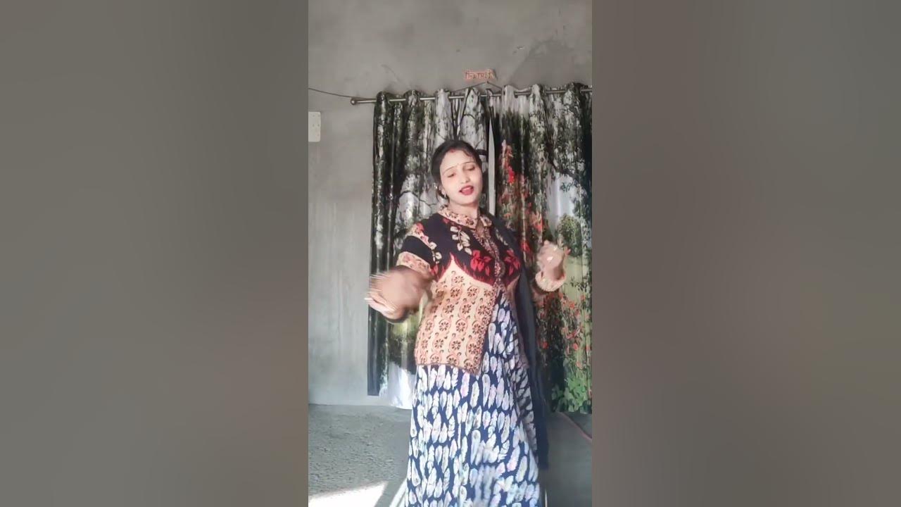 Lag ja gale tu dee#dance wani ️ ️🫂 - YouTube