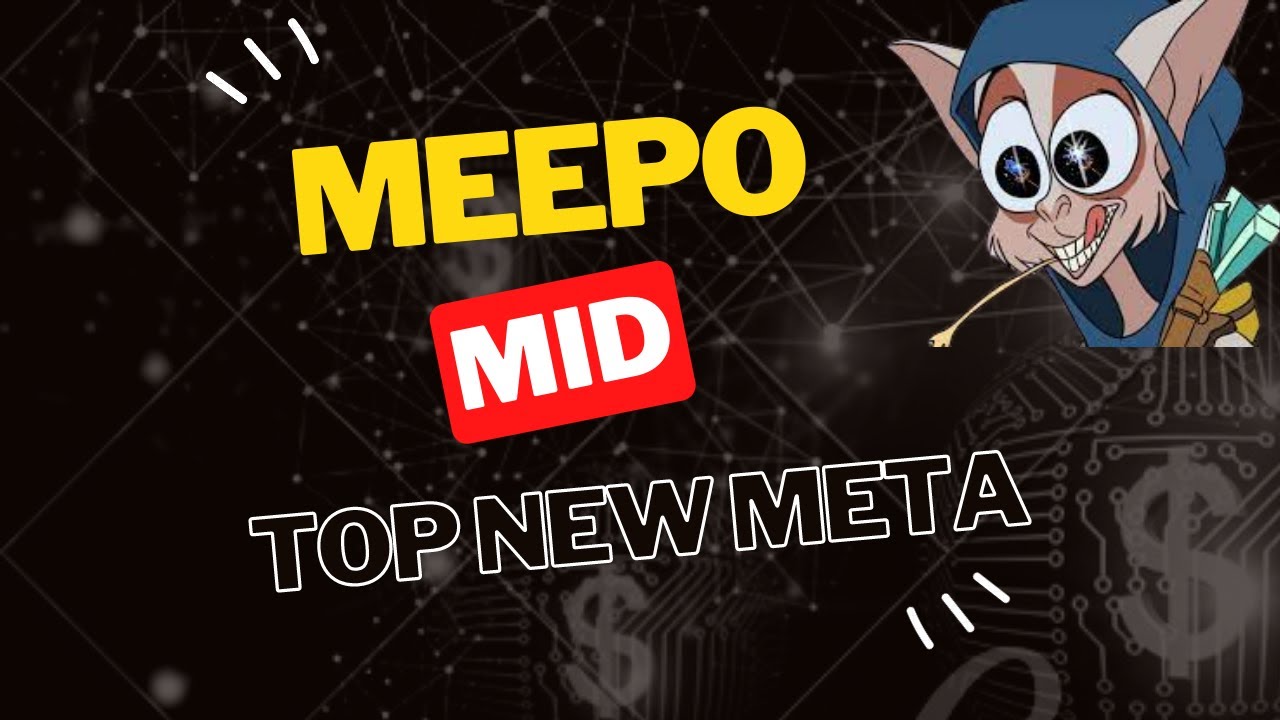 MEEPO MID EASY GAMEPLAY DOTA 2 NEW PATCH - YouTube