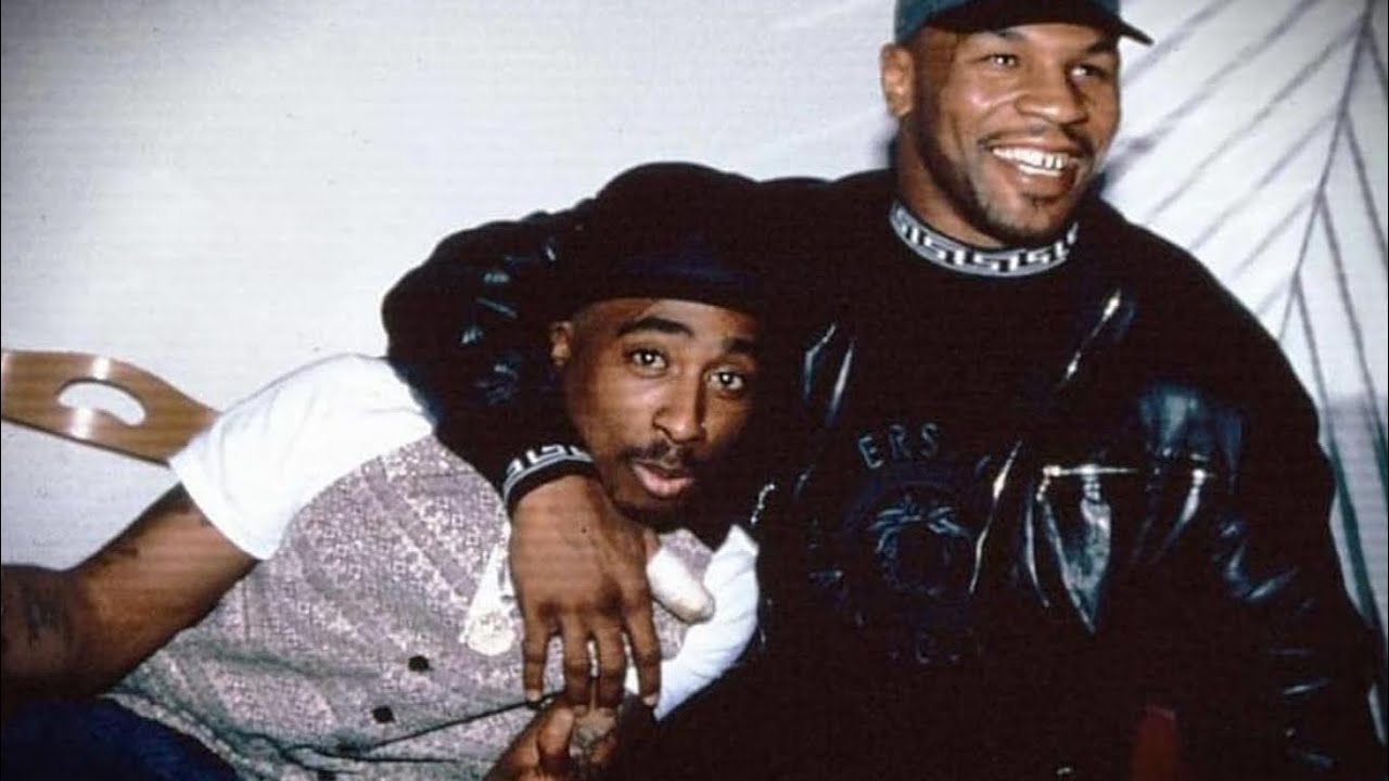 2Pac - Ambitionz Az a Fighta | Video - YouTube