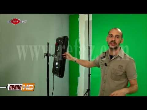 GreenBox Teknolojisi ile Video Hazırlama