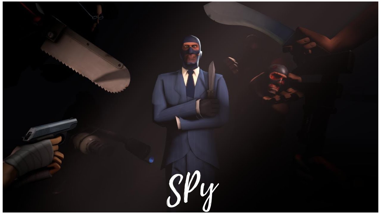 Totally Accurate Spy Simulator - YouTube