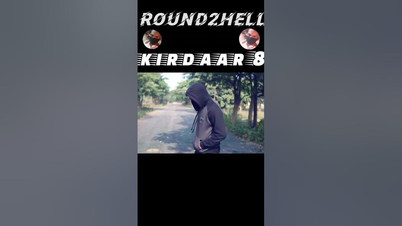 DUMB BLIND DEAF Part-2 _ ROUND2HELL _ R2H #kirdaar8 #round2hell #shorts #status #r2h (4) - YouTube