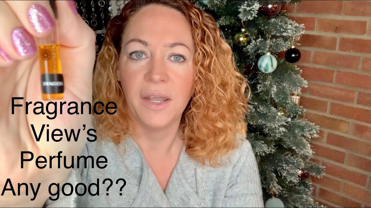 Dendera by Centauri Perfumes Fragrance Review (Fragrance View Peter's new perfume) - YouTube