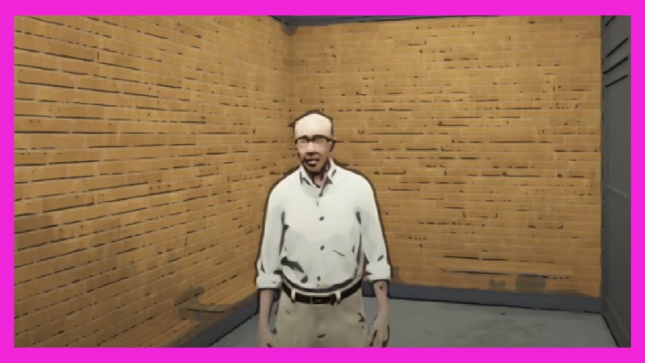 COPS TAUNT JAMES RANDAL IN JAIL GTA V RP NOPIXEL (SPACEBOY) 2022 08 11 ...