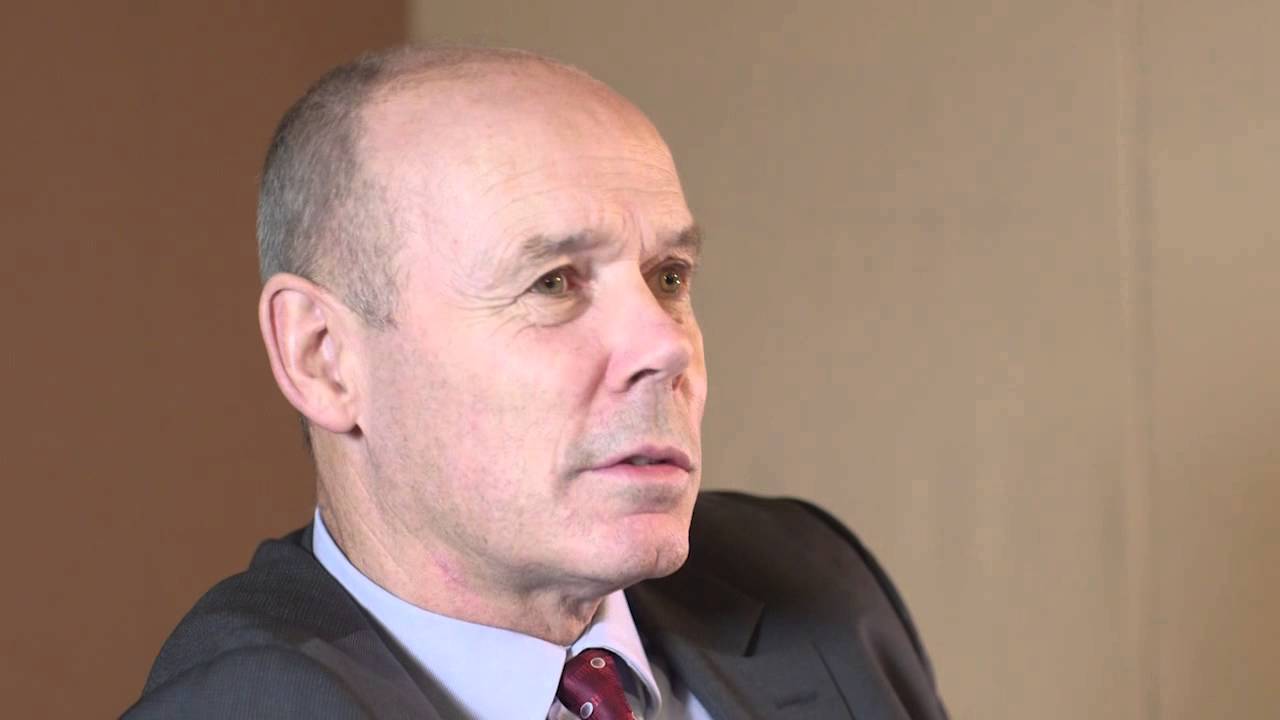 Can too much analysis be a problem? - Sir Clive Woodward - Reed Finance ...