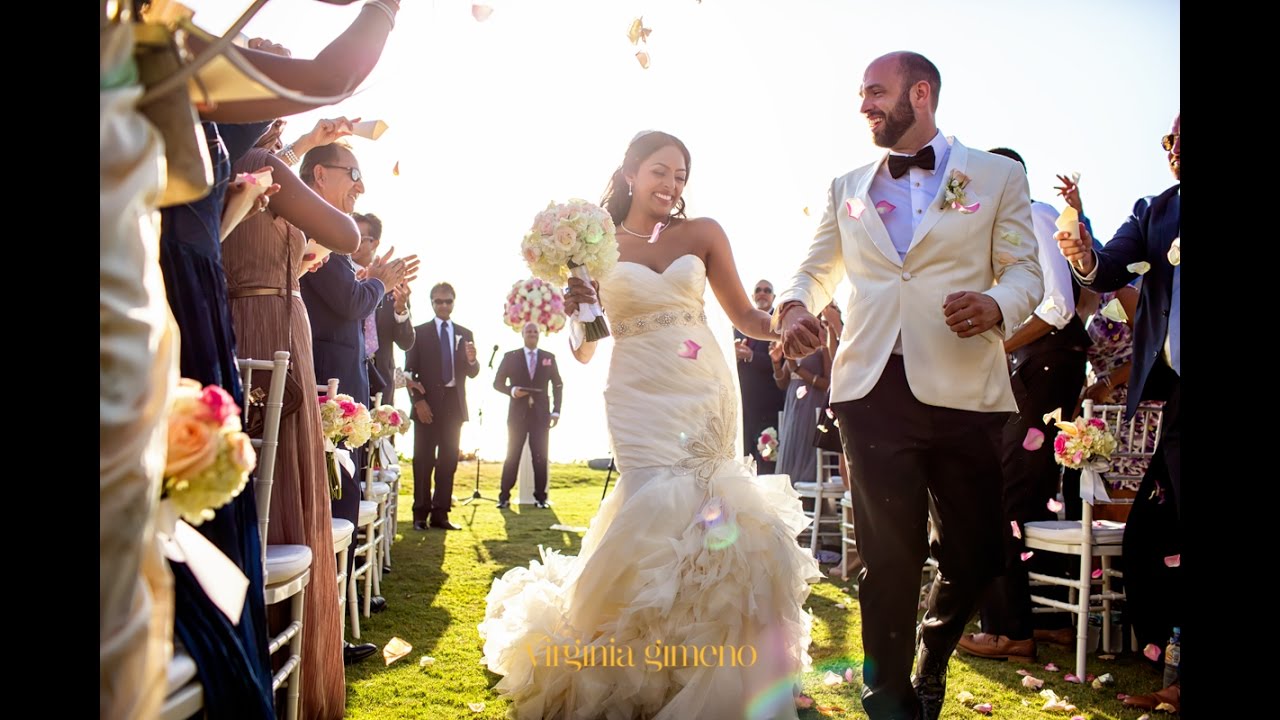 Jessica & Bart - YouTube