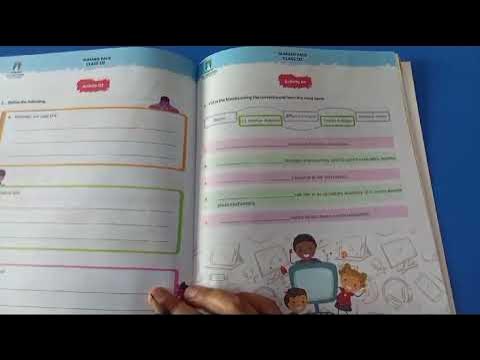 Summer Pack Guidelines for Grade 3 Computer Science - YouTube