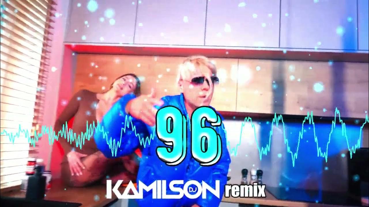 Skolim - 96 ( KAMILSON PRODUKCJA REMIX 2025 ) - YouTube