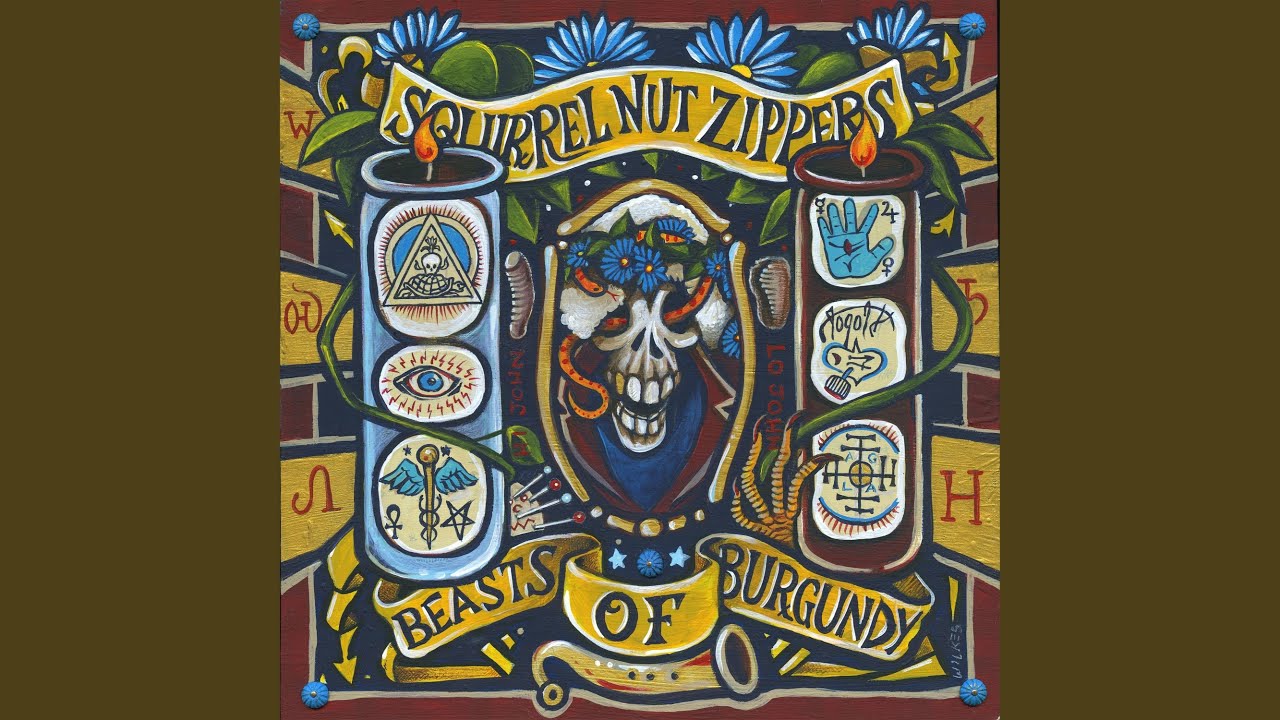 Axman Jazz (Don't Scare Me Papa) - YouTube