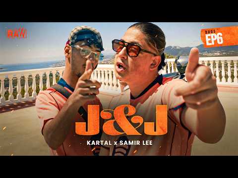 Kartal x Samir Lee - J&J | RAW Season