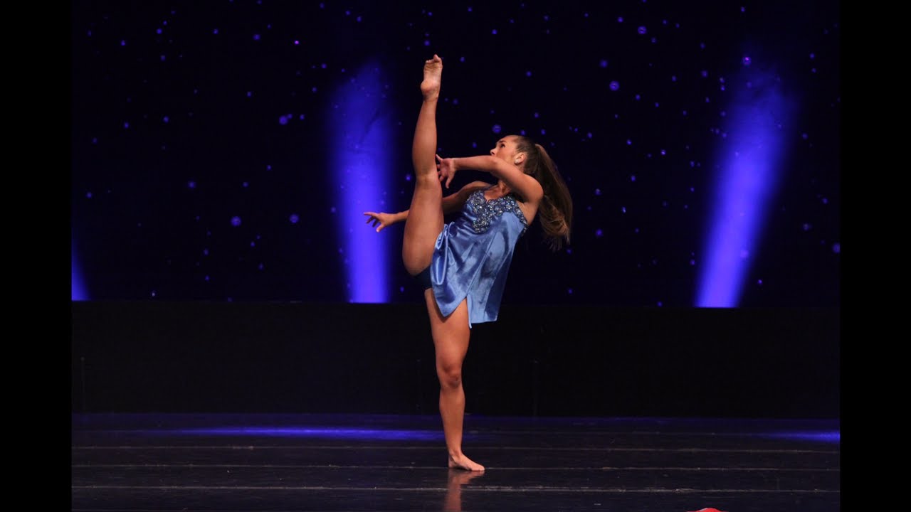 Seduces Me 2017 Lyrical Solo Youtube