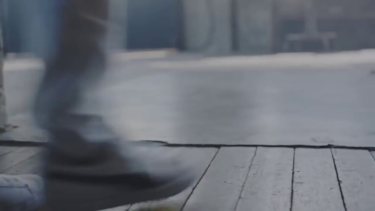 Bts let go mv - YouTube