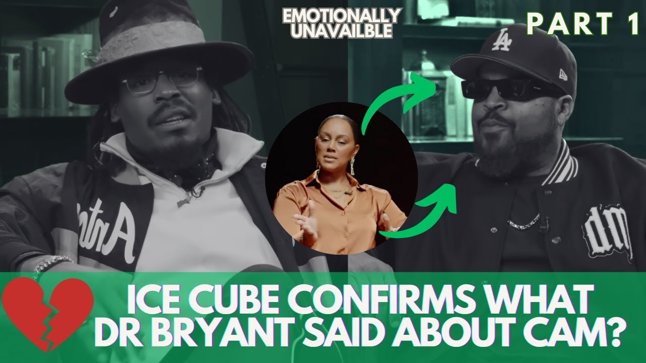 MAD! ICE CUBE EXPOSED CAM NEWTON LOW FUNCTIONING BEHAVIOUR WITH THIS ...