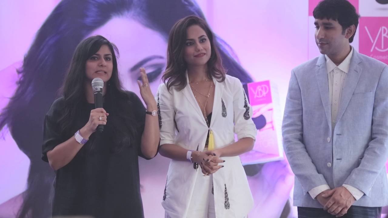 YBP Brand Launch Event ( Full Version ) - YouTube