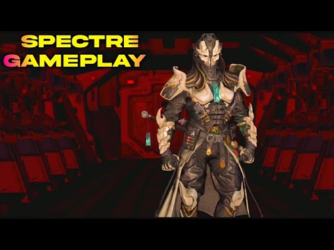 BR GAMEPLAY SPECTRE REVENANT SHADE IN MYTHIC XM4 DRAW CODM S1 LEAKS ...