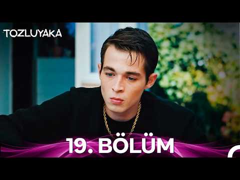 Tozluyaka 19.Bölüm