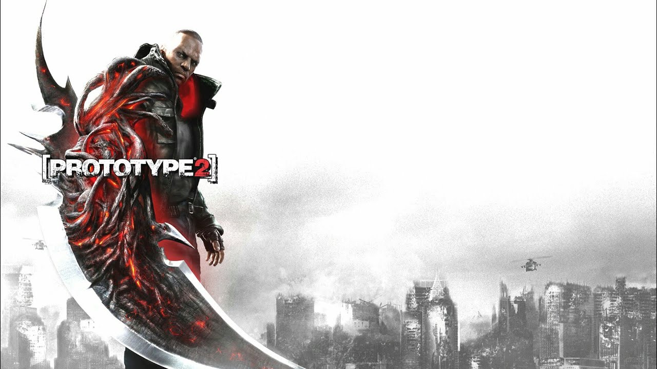 PROTOTYPE 2 nachfolger von radical Entertainment die ultimative ...