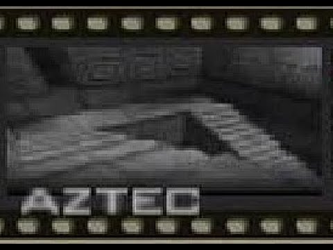 007 GoldenEye - AZTEC - YouTube