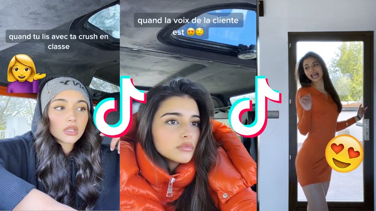 Prime Tiktok De Cassandra Cano 4 Youtube