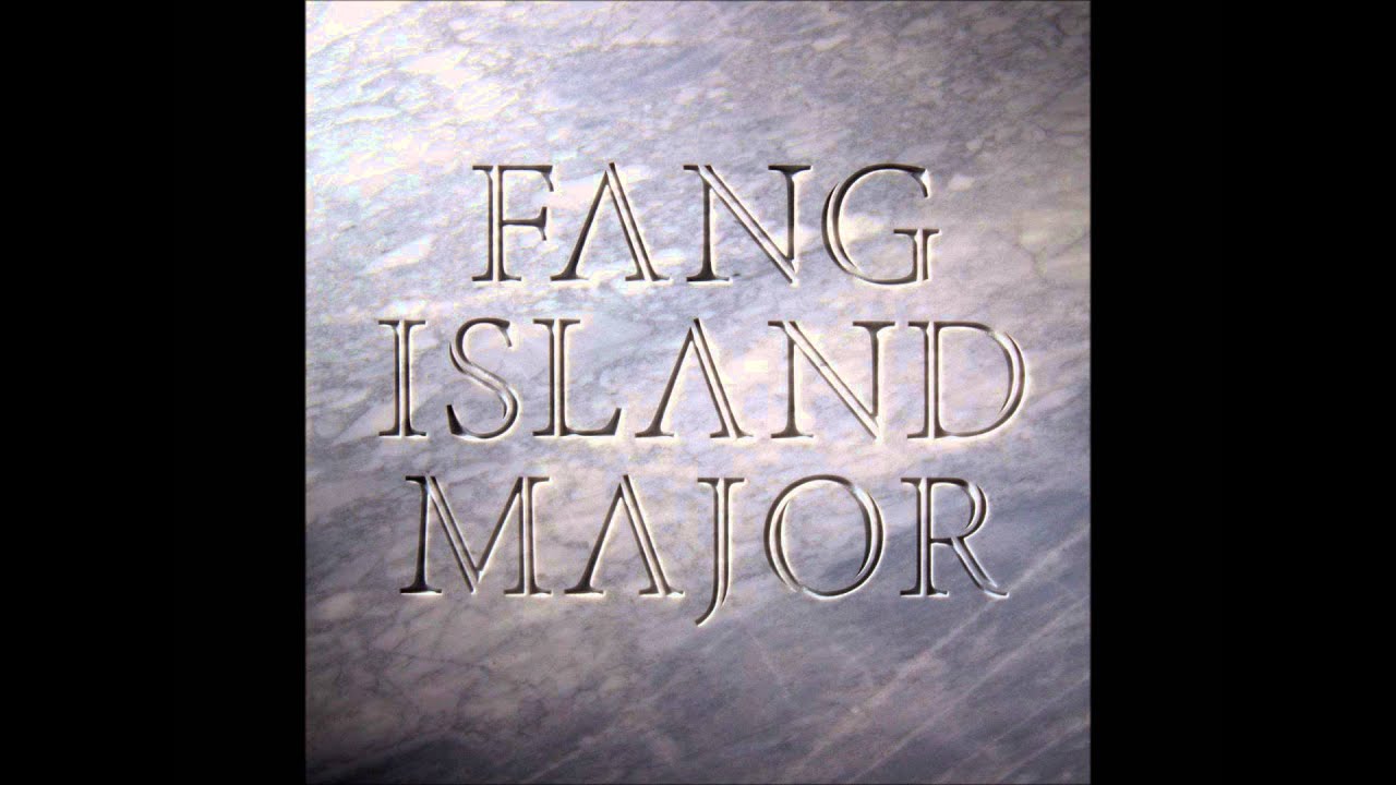 Fang Island - Regalia - YouTube