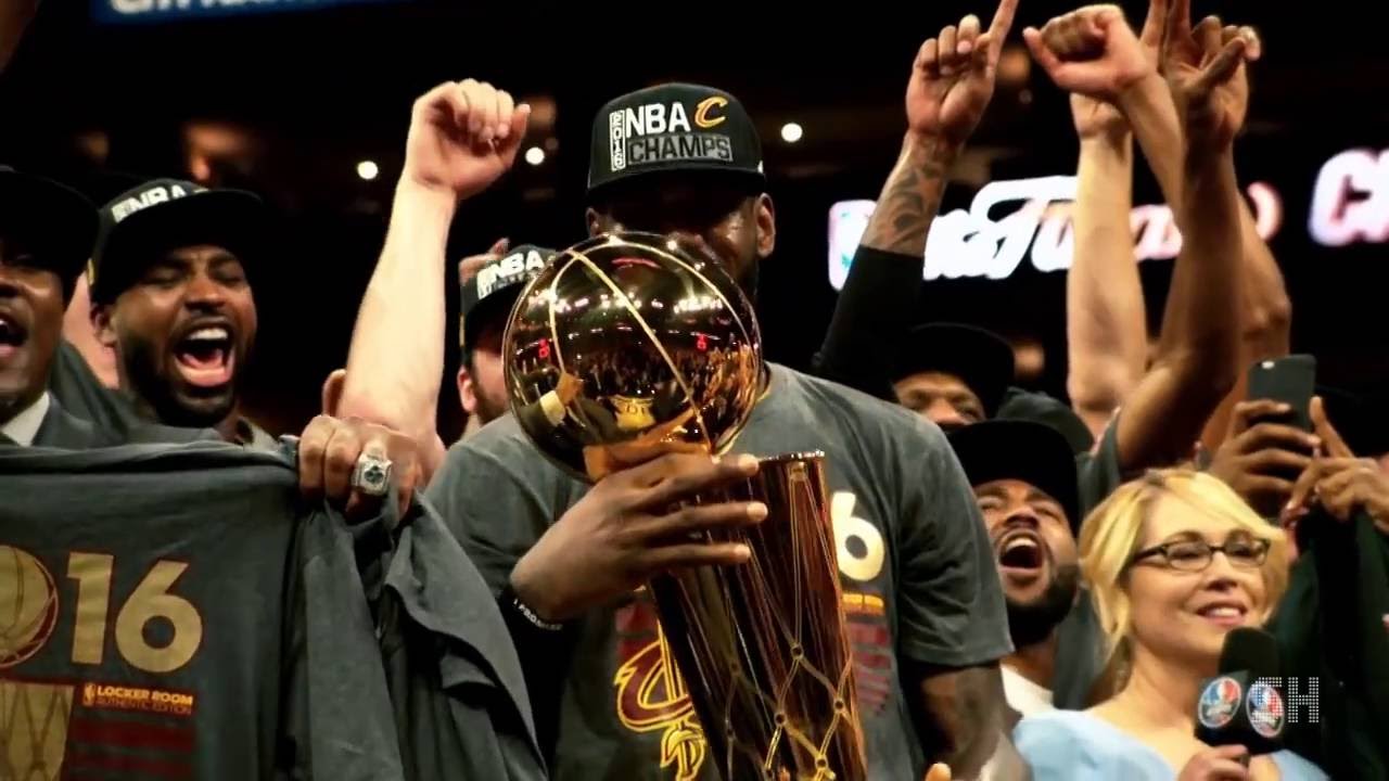 THE BLOCK, THE SHOT, THE STOP - YouTube